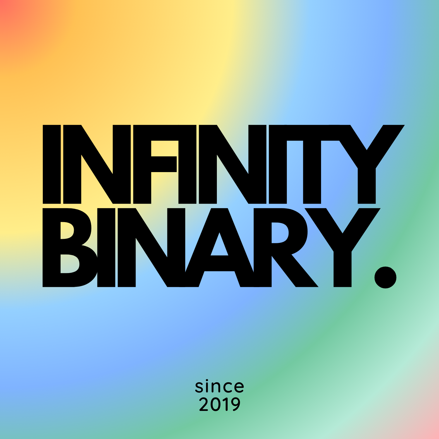 Home - Infinity Binary
